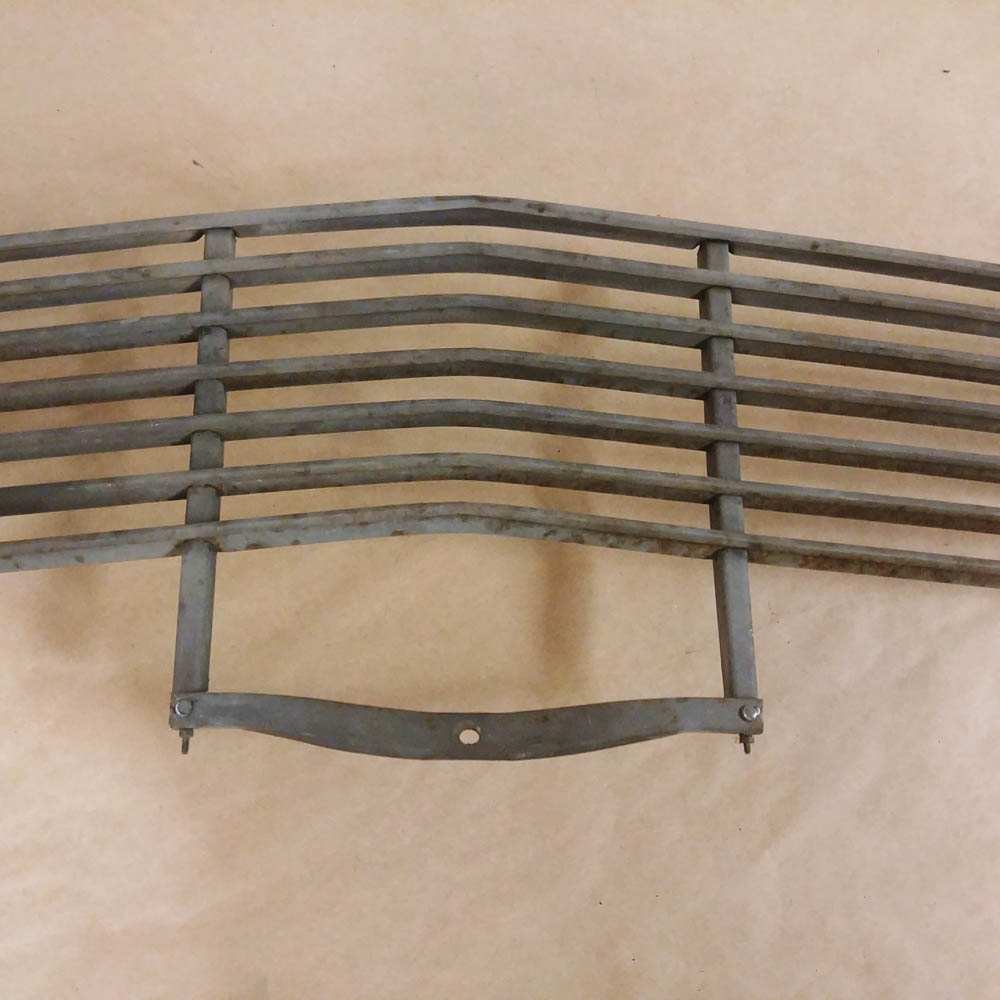 Datsun 240z 1970-1973 Original Front Grille OEM - For Sale, Seattle WA