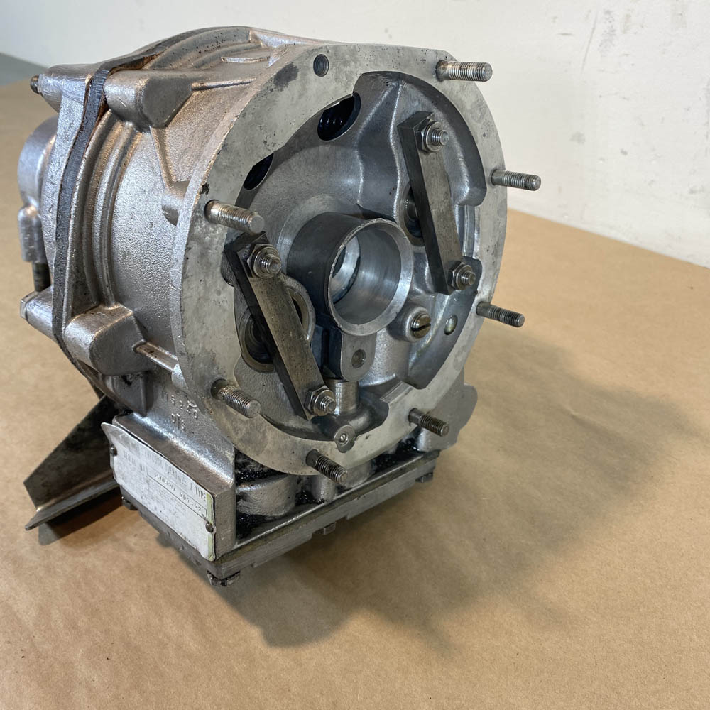 Original Laycock J-Type J Type Overdrive 115240 Serial No. 25/115876 ...