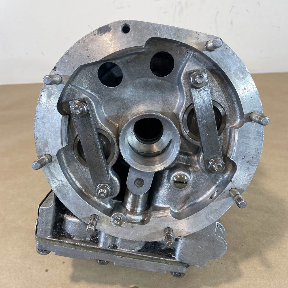 Original Laycock J-Type J Type Overdrive 115240 Serial No. 25/115876 ...