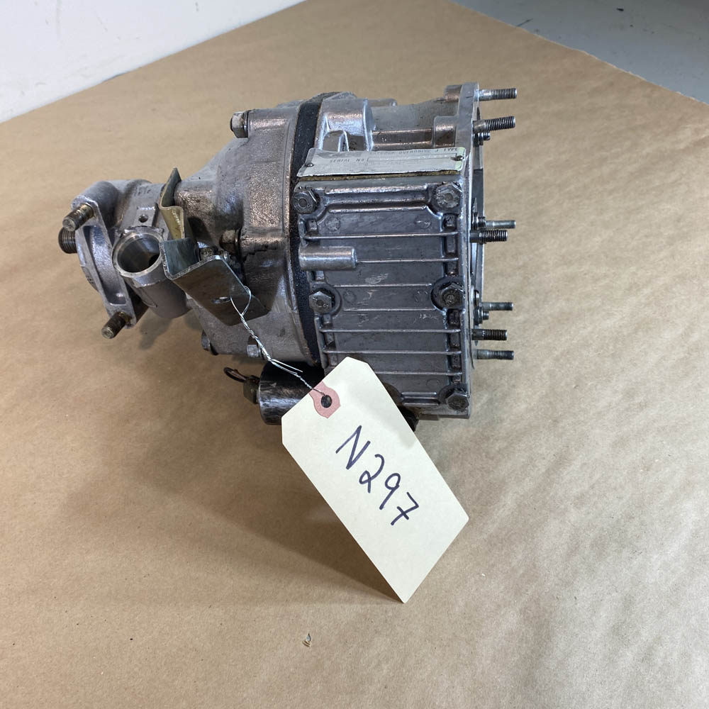 Original Laycock J-Type J Type Overdrive 115240 Serial No. 25/115876 ...