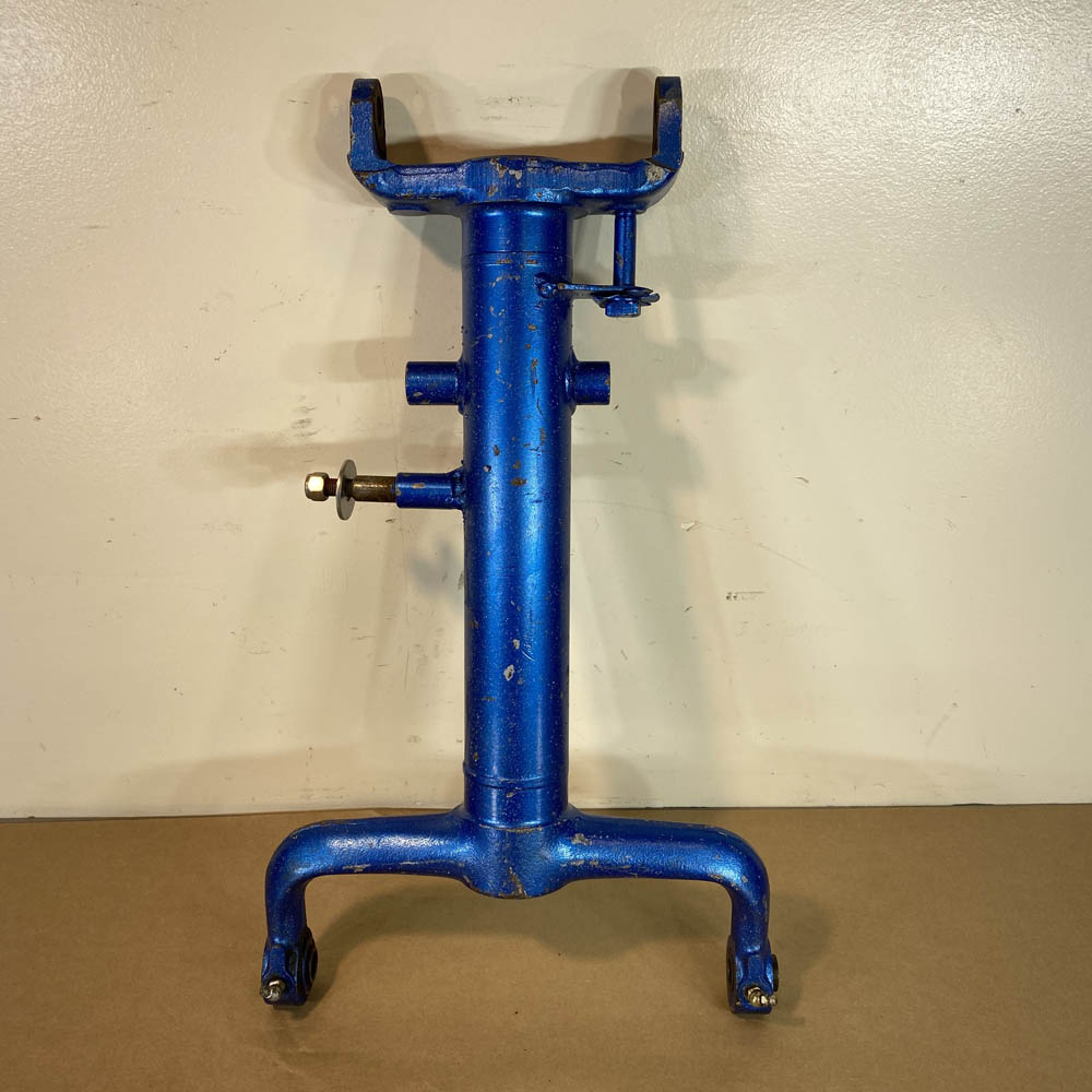 Original 68 - 73 Jaguar XJ6 Series 1 IRS Rear Wishbone Control Arm RH ...