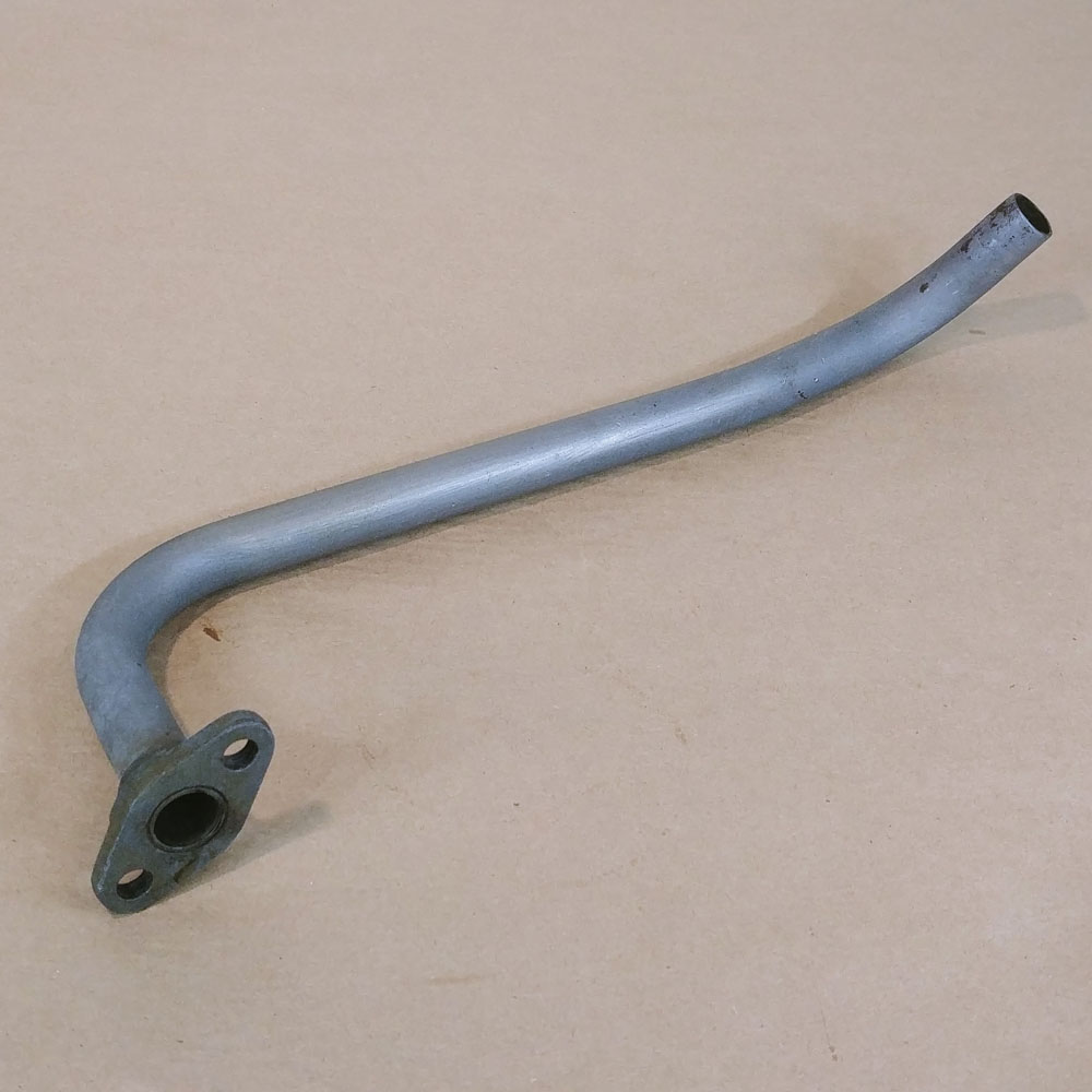 Jaguar E-Type XKE 3.8 Original Oil Pump Feed Pipe C8608 OEM - For Sale ...