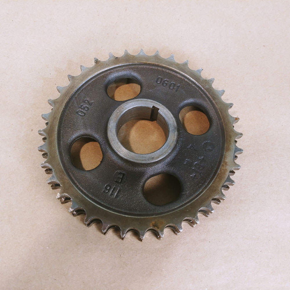 Mercedes Benz W116 W126 450SL Original Timing Chain Camshaft Gear ...