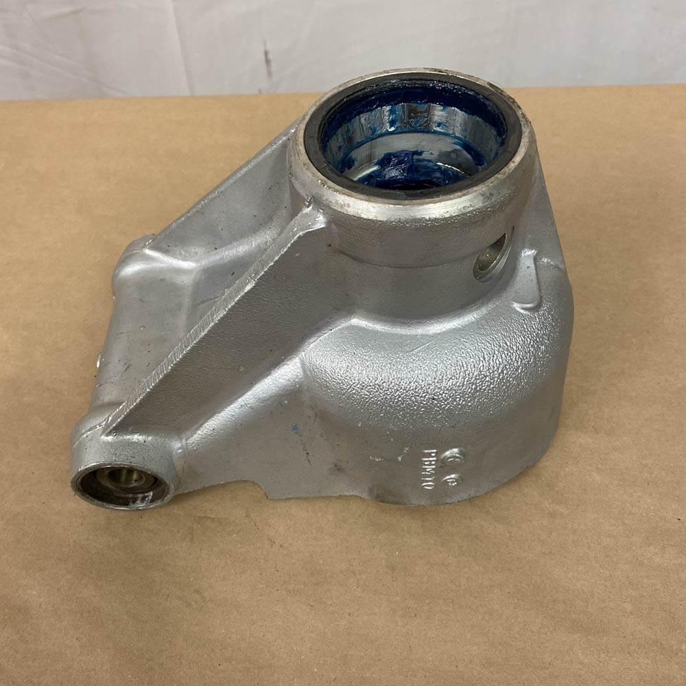 Original Jaguar XKE E-Type S3 XJ6 S1 S2 S3 Mk X 4.2 Rear Hub Carrier ...