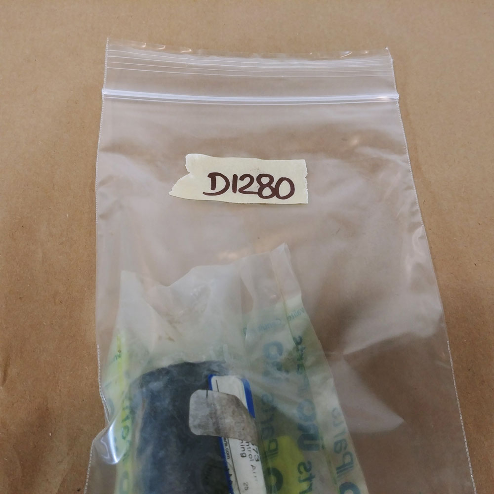 Jaguar XKE E-Type Front Suspension Lower Wishbone Control Arm Bushing ...