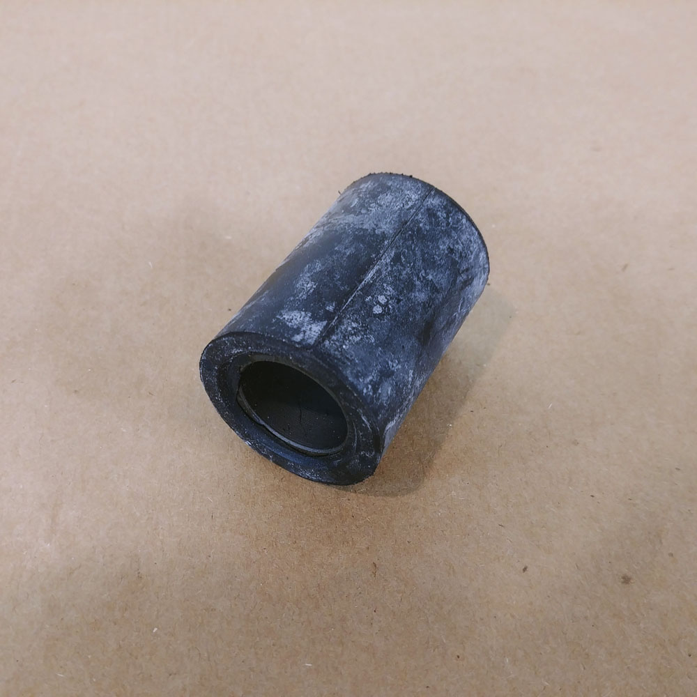 Jaguar XKE E-Type Front Suspension Lower Wishbone Control Arm Bushing ...