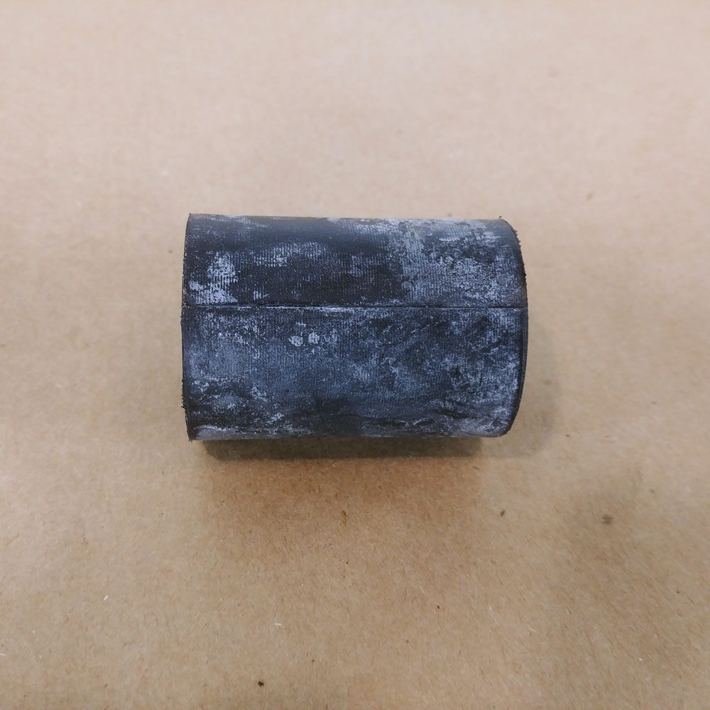 Jaguar XKE E-Type Front Suspension Lower Wishbone Control Arm Bushing ...