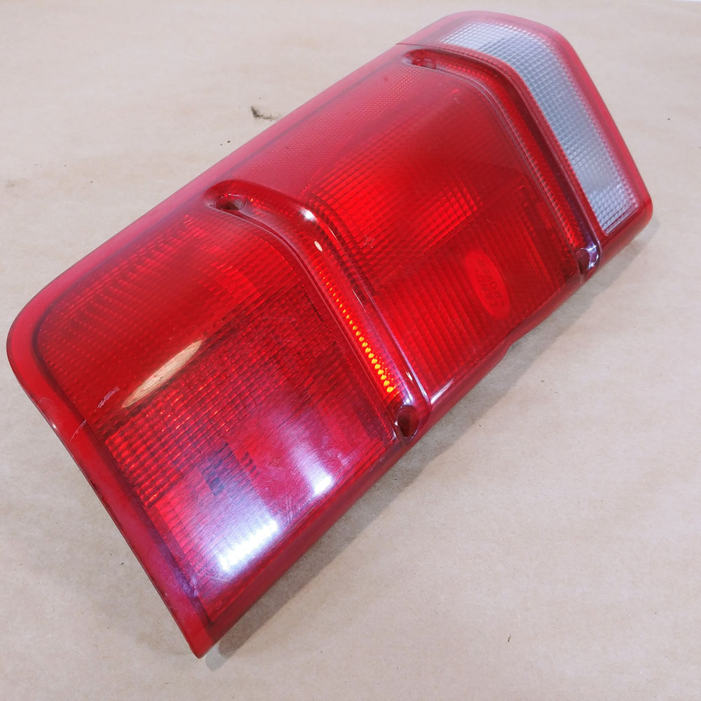 Land Rover Discovery 2 1999-02 Original Right RH Rear Tail Light ...