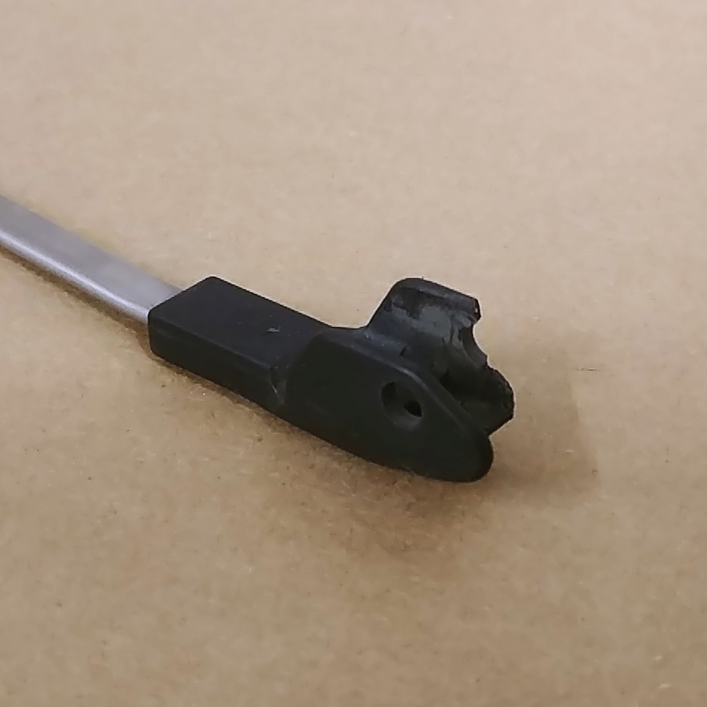 Triumph TR4 TR4A Original Windshield Wiper Arm OEM - For Sale, Seattle WA