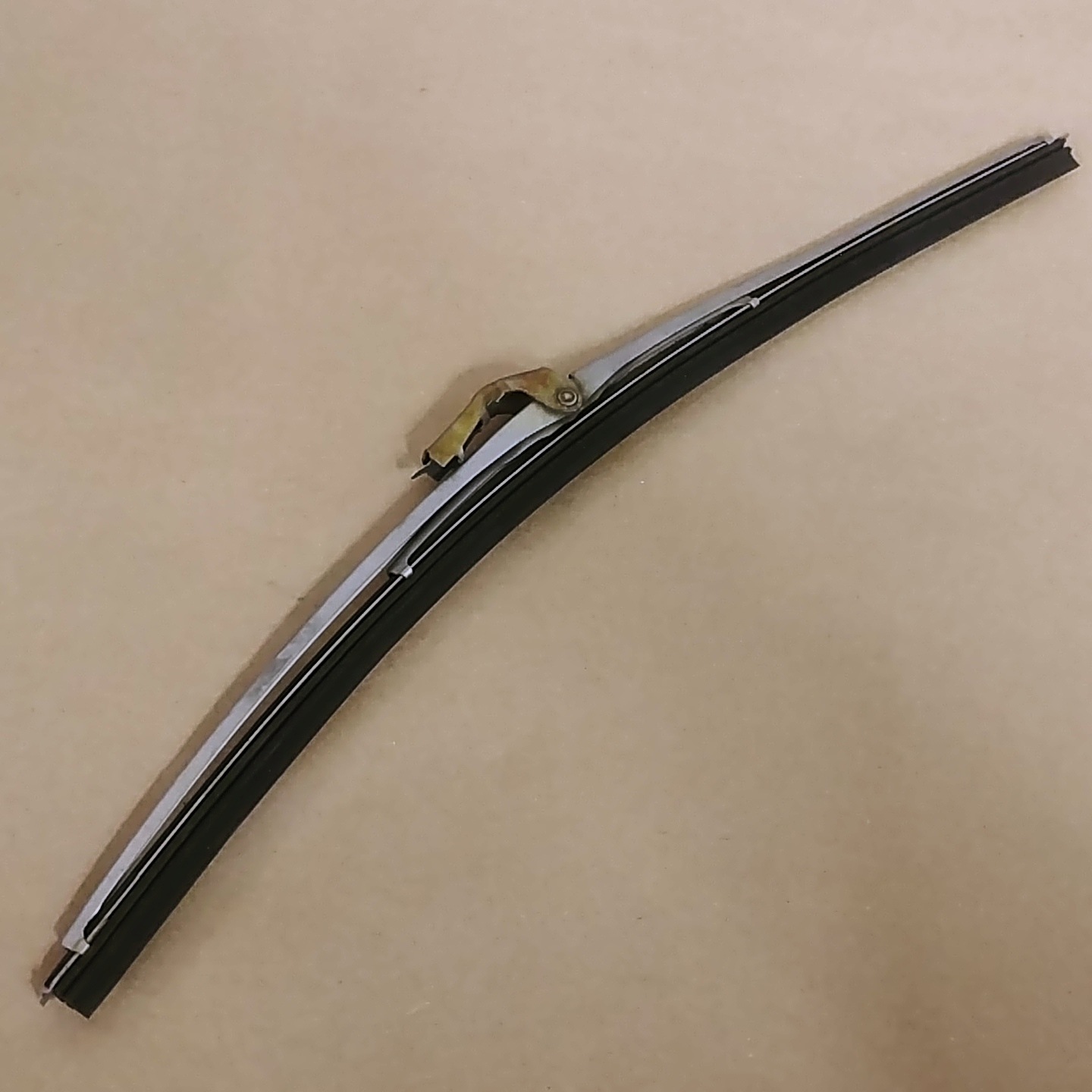 Triumph TR4 TR4A Original TRICO Windshield Wiper Arm OEM - For Sale ...