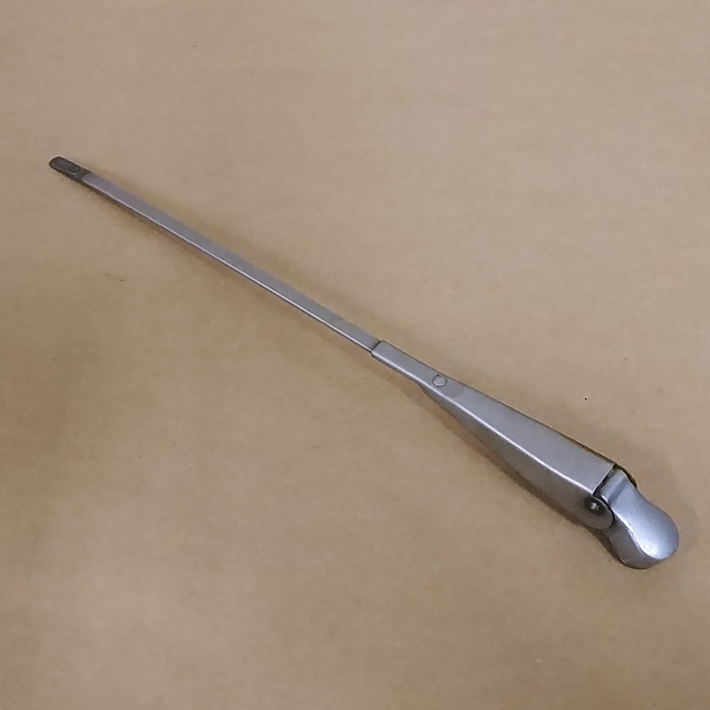 Triumph TR4 TR4A Original Windshield Wiper Arm OEM - For Sale, Seattle WA