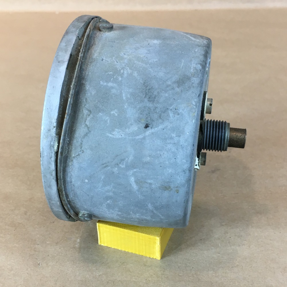 OEM MG MGB 1977-80 Speedometer Gauge 120MPH Smiths SN5373/00 1000 ...