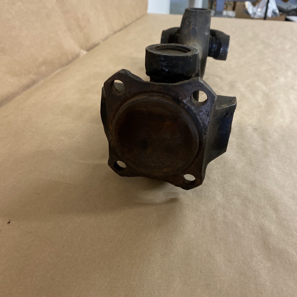 Original Jaguar XKE E-Type Series 1 Series 2 Half Shaft Assembly C23655 ...