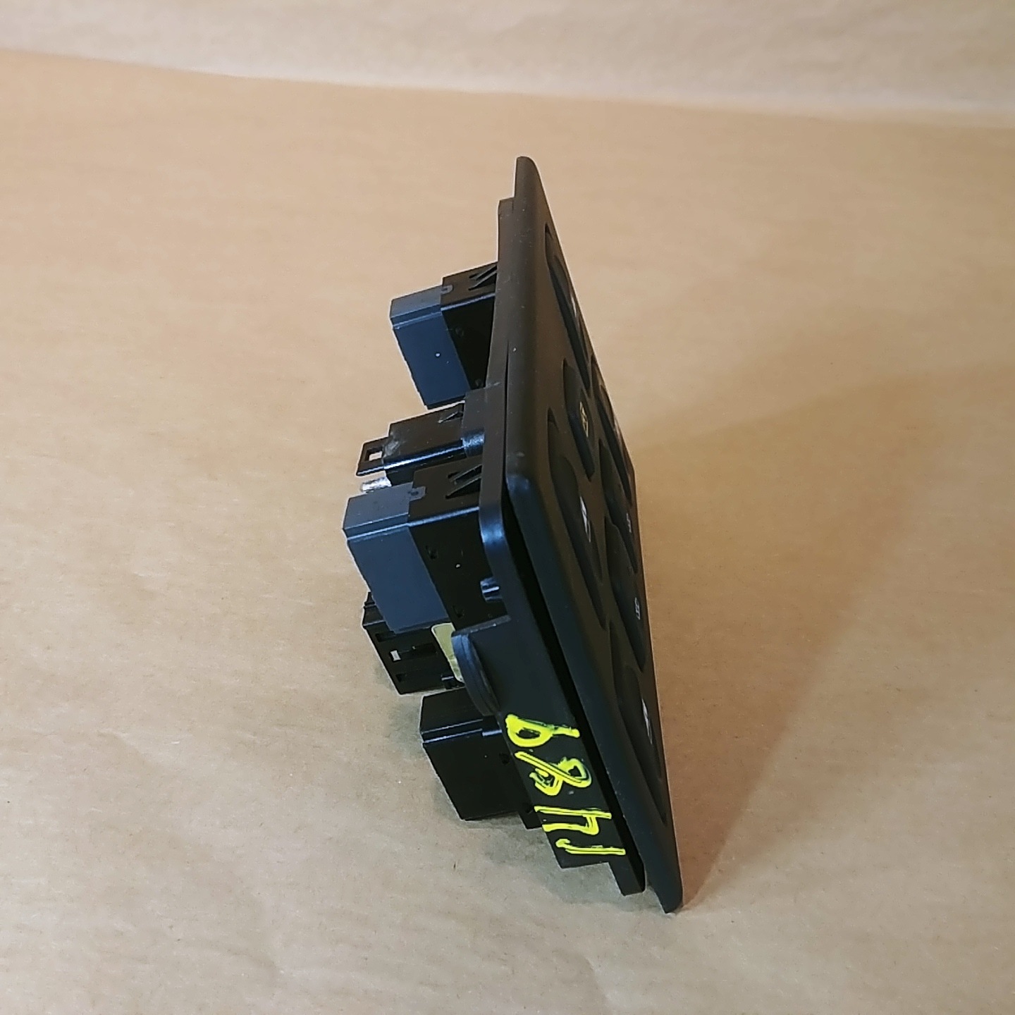 Land Rover Discovery 2 99-04 Master Power Window Control Heated Seat ...