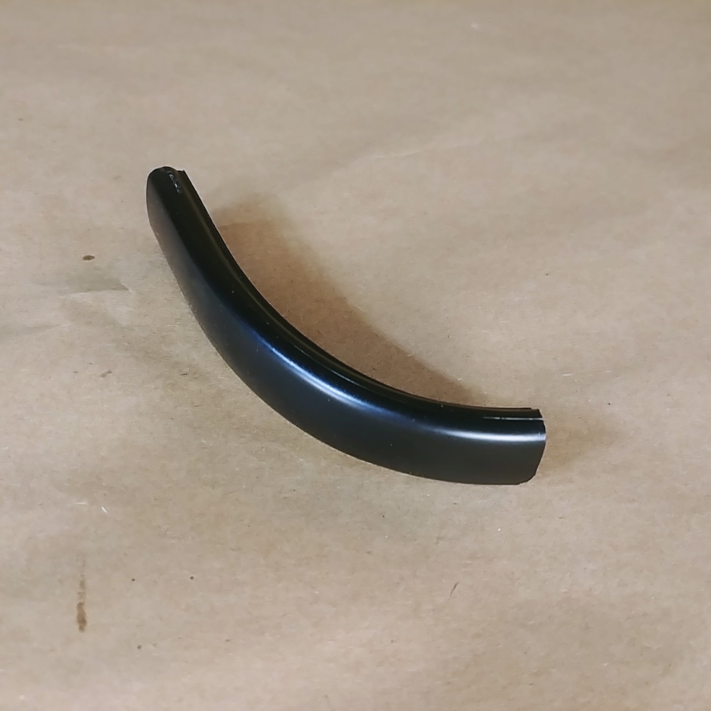 Land Rover Discovery 1 Original Roof Drip Moulding Trim BTR913PUB NOS ...