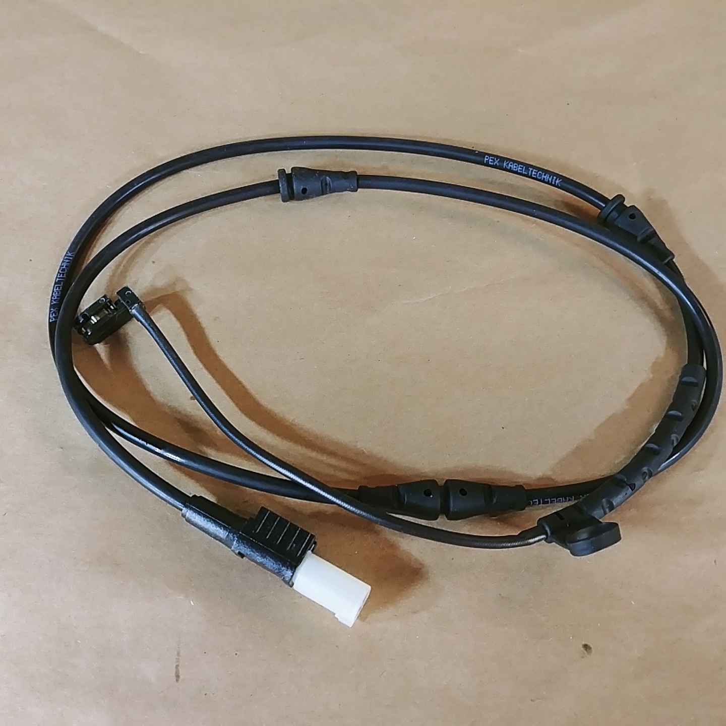 Range Rover Sport SC 2007-2009 Front Brake Pad Sensor SEM500090 NOS ...