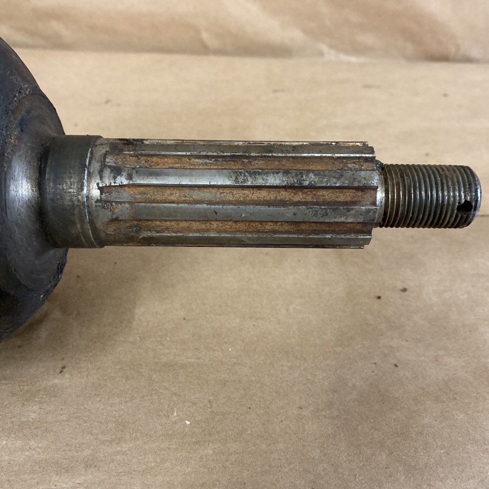 Original Jaguar XKE E-Type S1 S2 IRS Rear Half Shaft Assembly C23655 ...