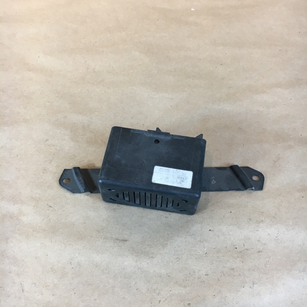 OEM Land Rover Range Rover Seat Belt Warning Control Module Relay PRC ...