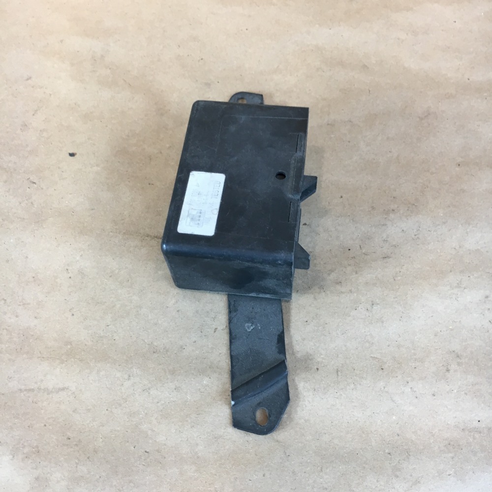OEM Land Rover Range Rover Seat Belt Warning Control Module Relay PRC ...