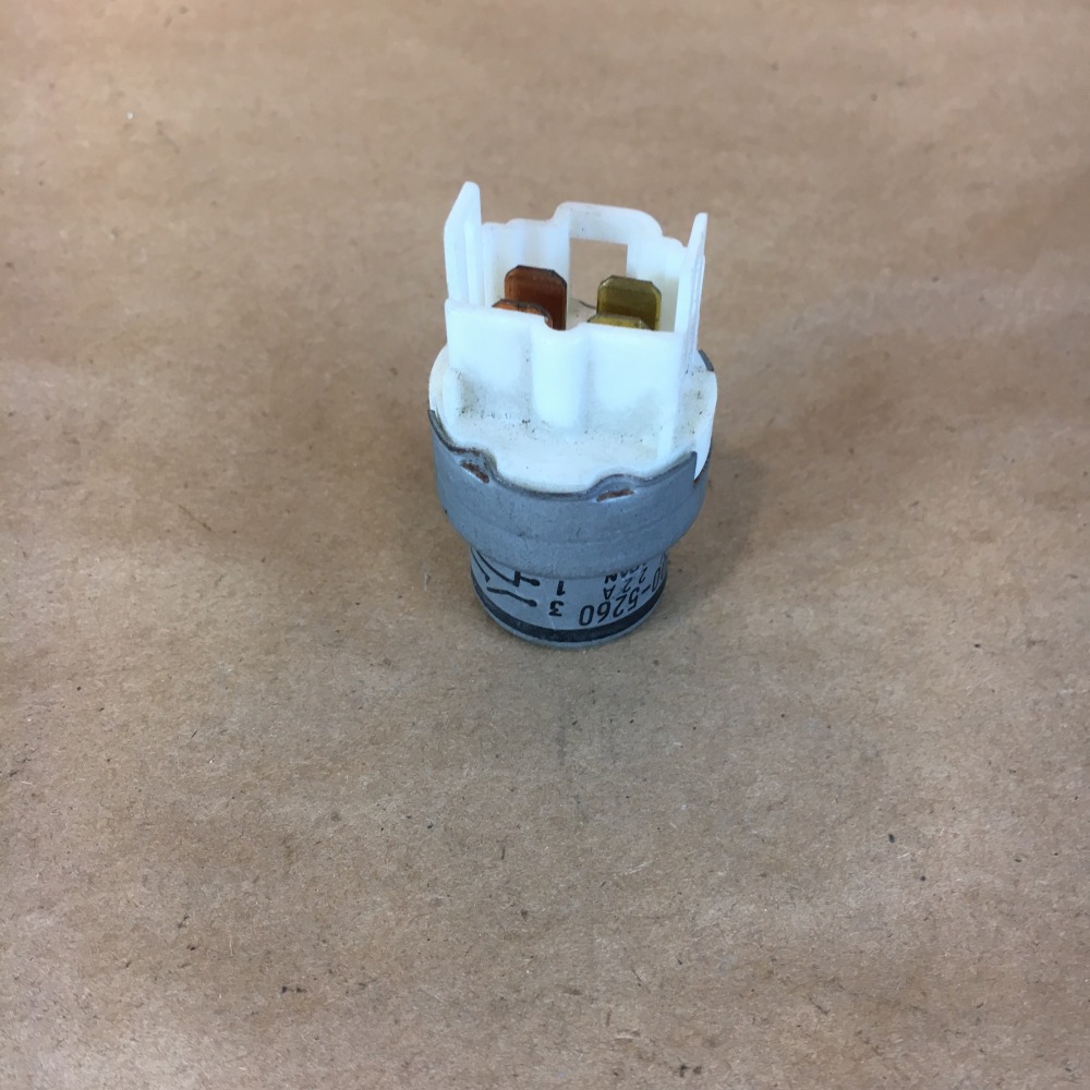OEM Denso Heavy Duty Circle Starter Relay 056700-5260 12v Original Part ...