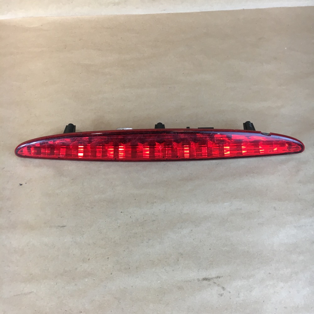 OEM BMW Third Brake Light Lamp Lens Full Assembly 63256917378 Original ...