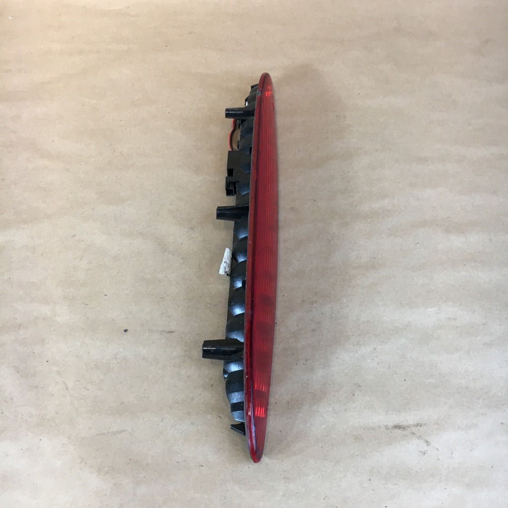 OEM BMW Third Brake Light Lamp Lens Full Assembly 63256917378 Original ...