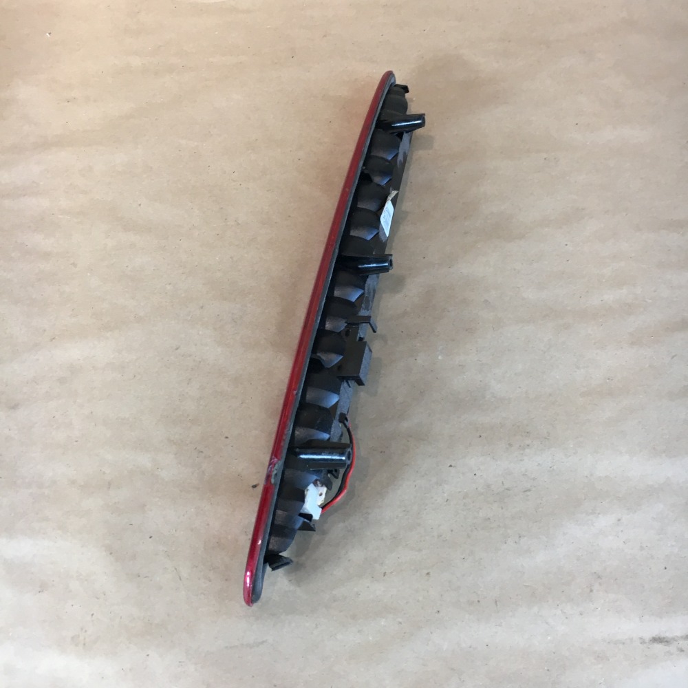 OEM BMW Third Brake Light Lamp Lens Full Assembly 63256917378 Original ...