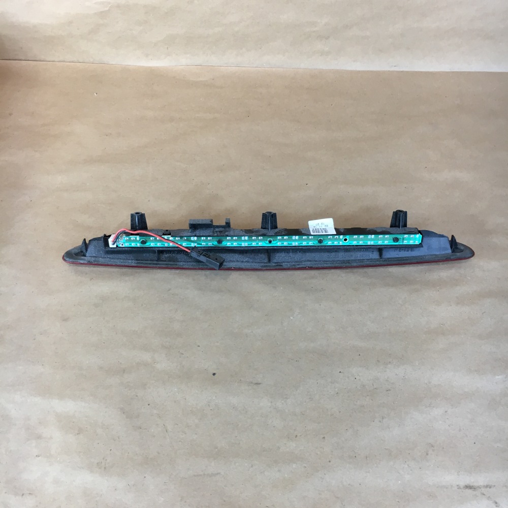 OEM BMW Third Brake Light Lamp Lens Full Assembly 63256917378 Original ...