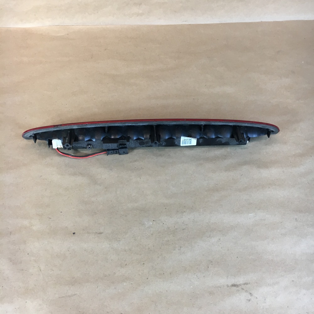OEM BMW Third Brake Light Lamp Lens Full Assembly 63256917378 Original ...