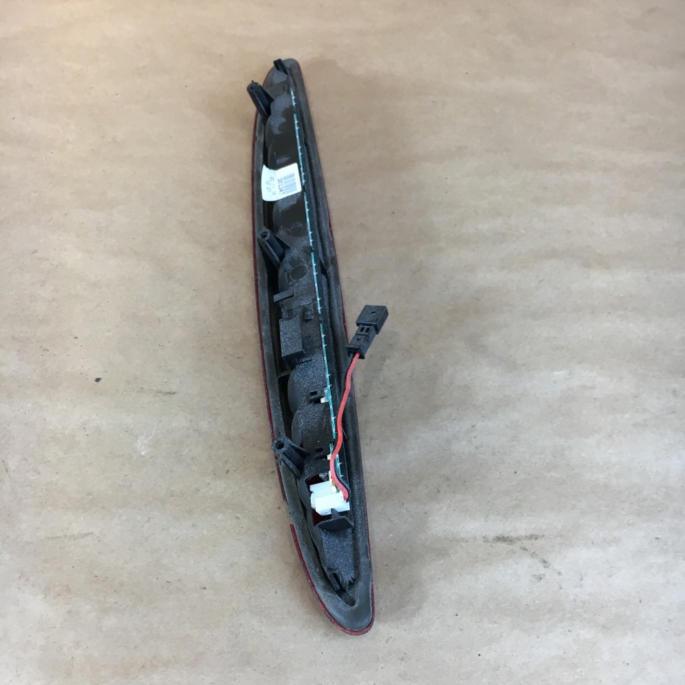 OEM BMW Third Brake Light Lamp Lens Full Assembly 63256917378 Original ...