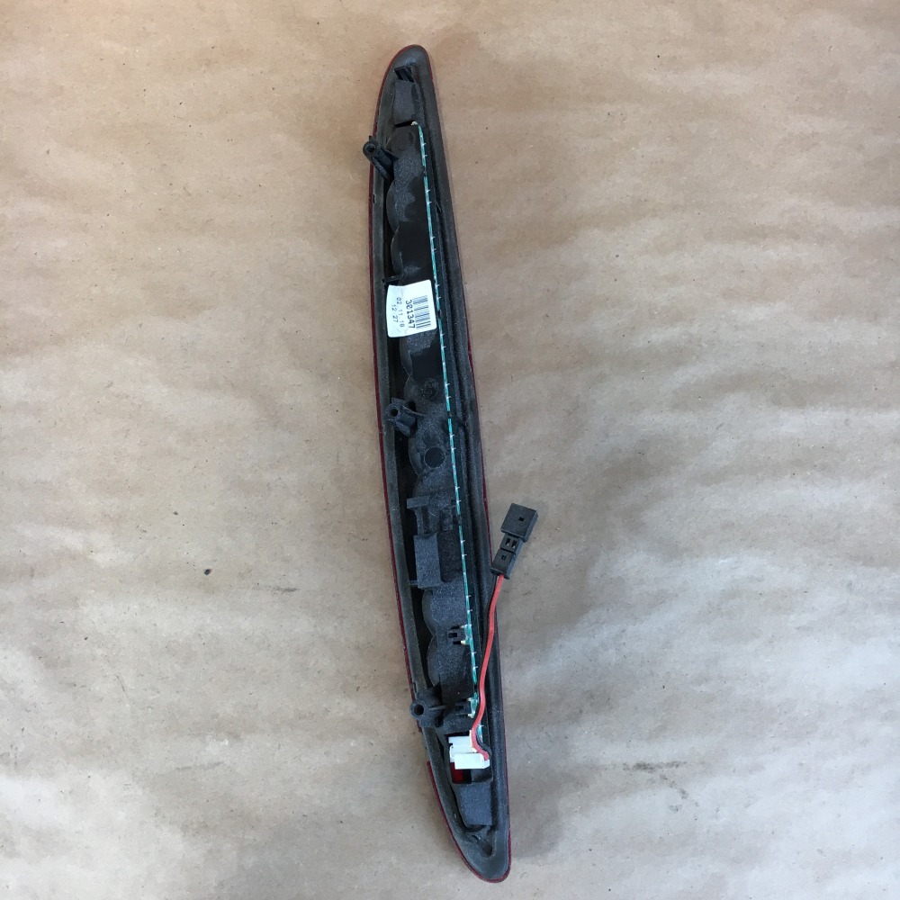 OEM BMW Third Brake Light Lamp Lens Full Assembly 63256917378 Original ...