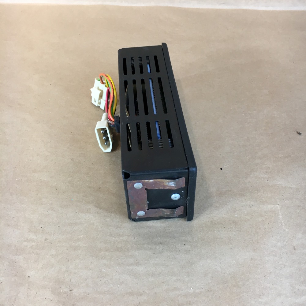 OEM Jaguar XJ6 XJS 1980-87 Fuel Trip Computer Lucas DAC3758 84395A ...