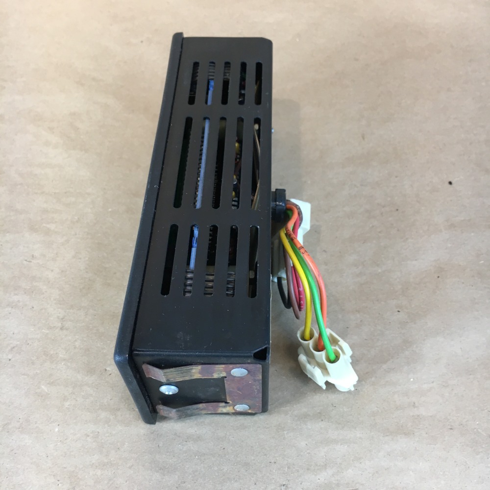 OEM Jaguar XJ6 XJS 1980-87 Fuel Trip Computer Lucas DAC3758 84395A ...