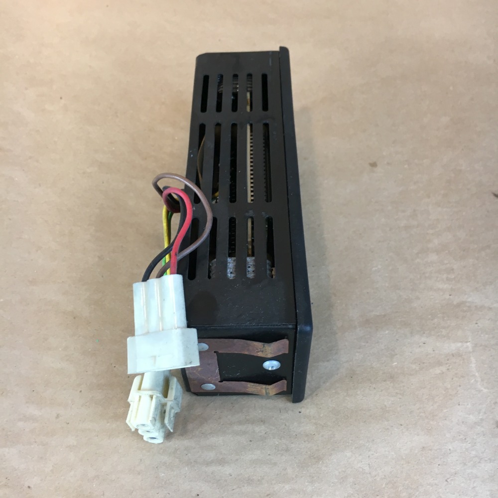 OEM Jaguar XJ6 XJS 1980-87 Fuel Trip Computer Lucas DAC4296 84395B ...