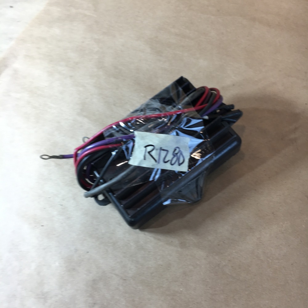 OEM Vintage Allison XR700 Electronic Ignition Module 68263 RCA HM8323 ...