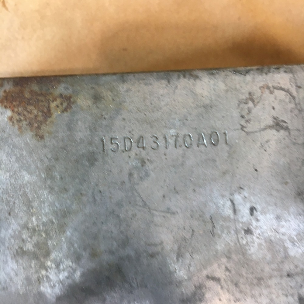 Vintage British Motor Corporation BMC AM Radio Stereo Fits Jaguar ...