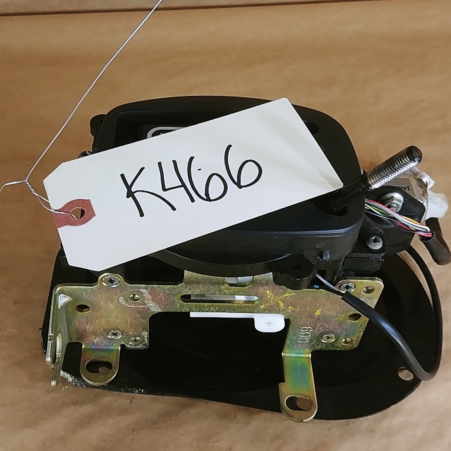 Jaguar XK8 1998-2003 Original Automatic Gear Selector Assembly ...