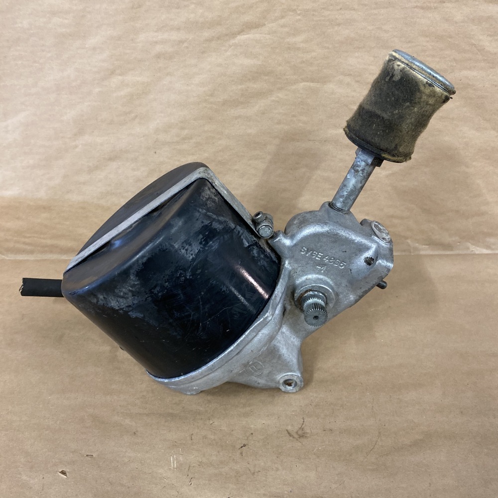 Original Mercedes-Benz W186 Adenauer 300C Bosch Brake Booster SVG4865 ...