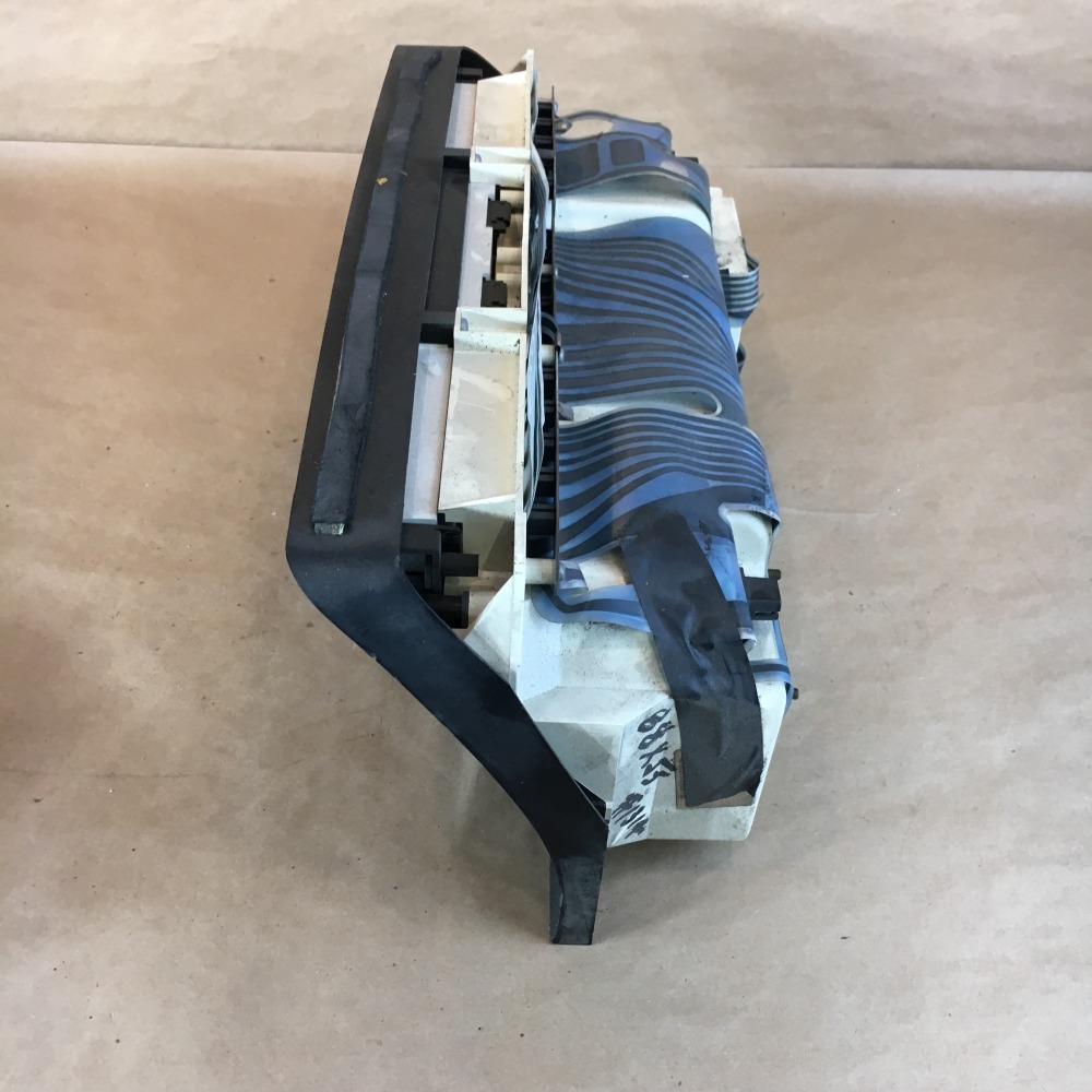 OEM Jaguar XJS 1983-1987 Original Dash Gauge Instrument Cluster DAC4005 ...