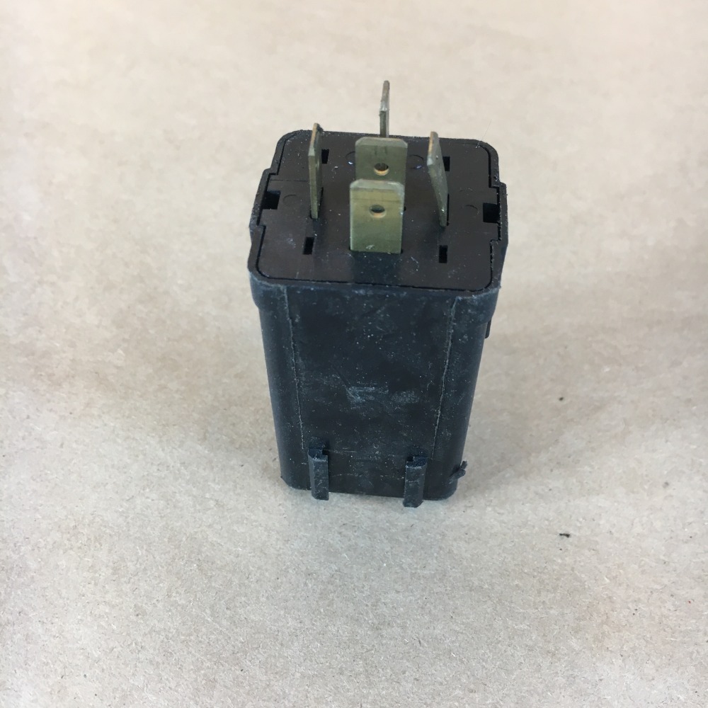 OEM Jaguar XJS Anti Slosh Module 4 Pin Relay DAC 7624 Issue 5 Original ...