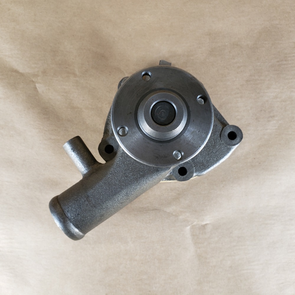 Sunbeam Alpine Series 2 3 4 5 Water Pump NEW - For Sale, Seattle WA