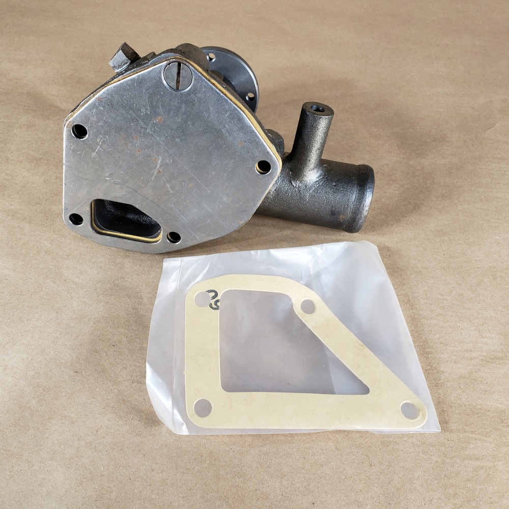 Sunbeam Alpine Series 2 3 4 5 Water Pump NEW - For Sale, Seattle WA