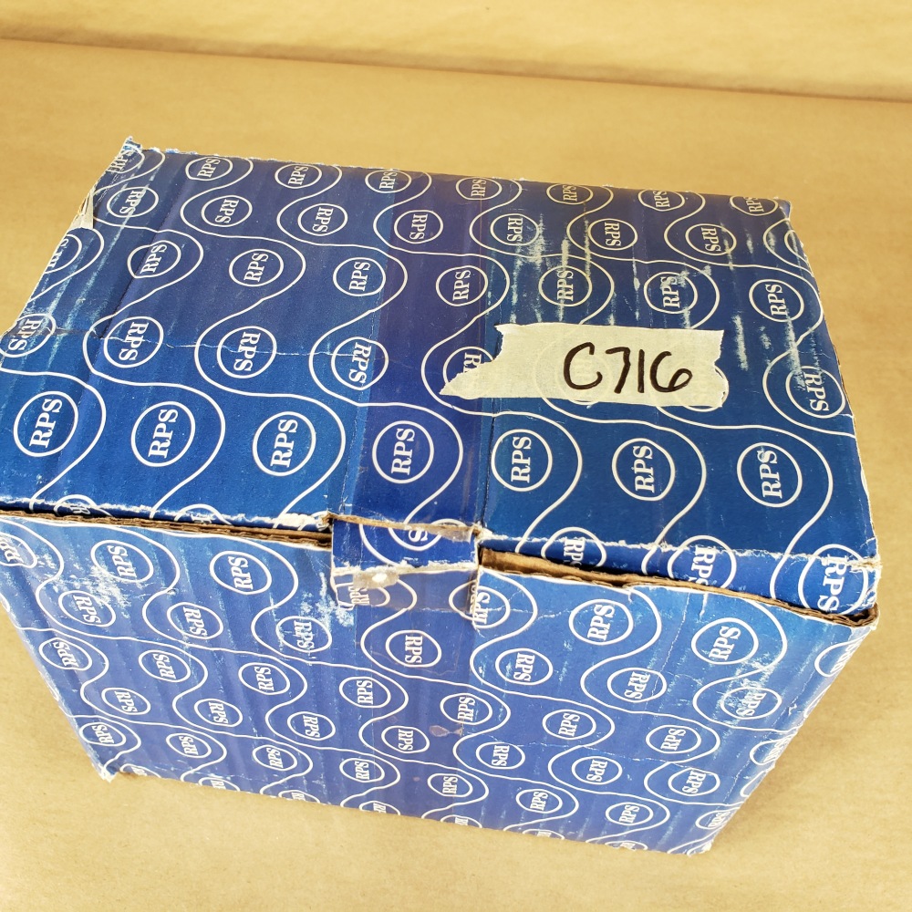 Sunbeam Alpine Series 2 3 4 5 Water Pump NEW - For Sale, Seattle WA