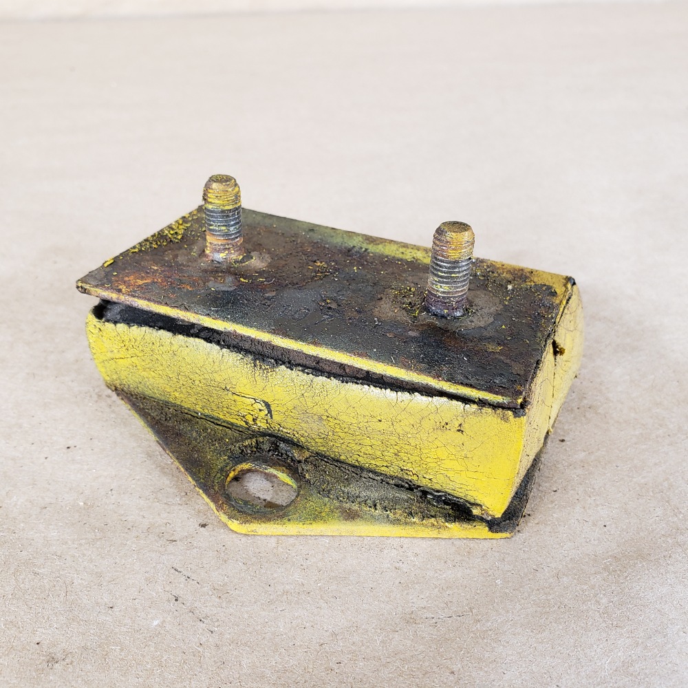 Sunbeam Alpine Original Right RH Engine Motor Mount OEM - For Sale ...