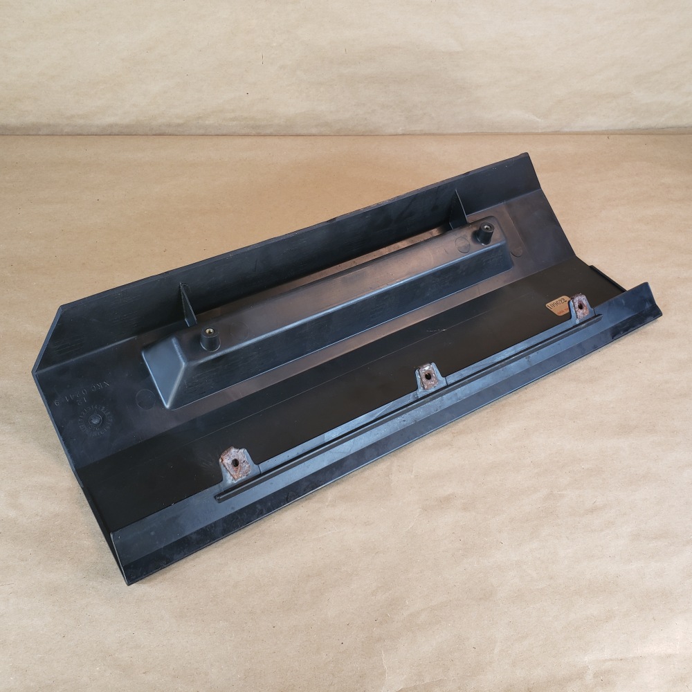 Triumph TR7 Original Glove Box Top Dash Panel OEM - For Sale, Seattle WA