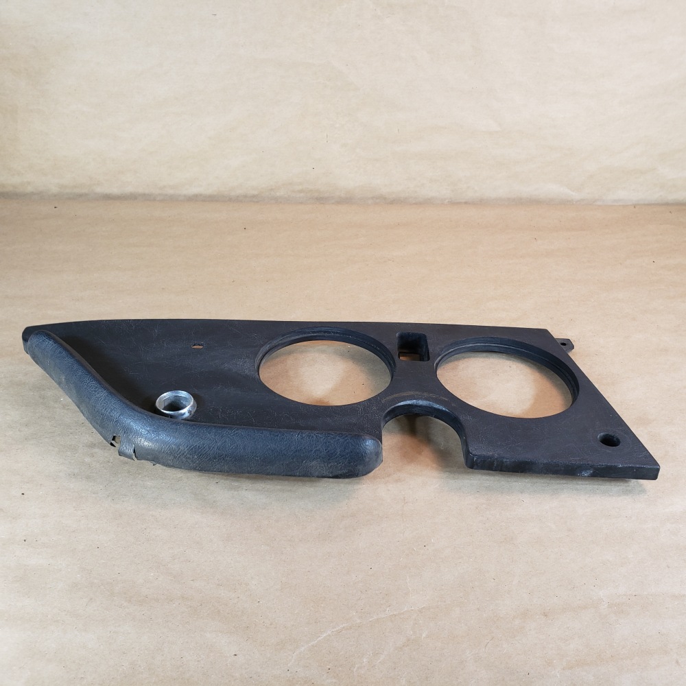 Triumph Spitfire Original LHD Gauge Dash Dashboard Facia OEM - For Sale ...