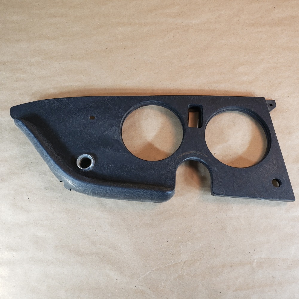 Triumph Spitfire Original LHD Gauge Dash Dashboard Facia OEM - For Sale ...