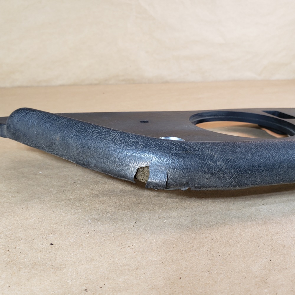 Triumph Spitfire Original LHD Gauge Dash Dashboard Facia OEM - For Sale ...