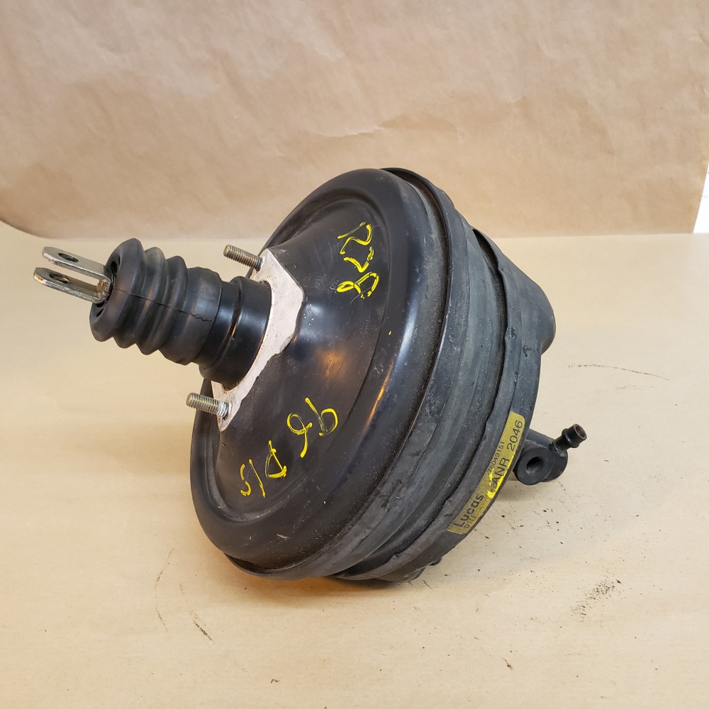 Land Rover Discovery 1 1994-98 Brake Servo Booster ANR2046 and Master ...