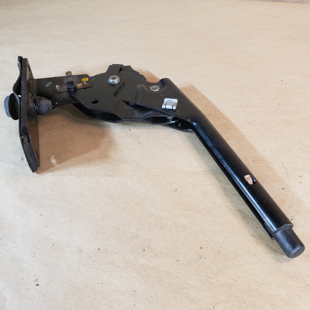 Land Rover Range Rover P38 Original E-Brake Parking Handbrake OEM - For ...